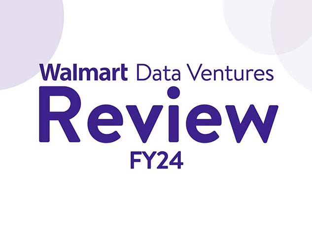 First-Party Consumer Data & Insights | Walmart Data Ventures