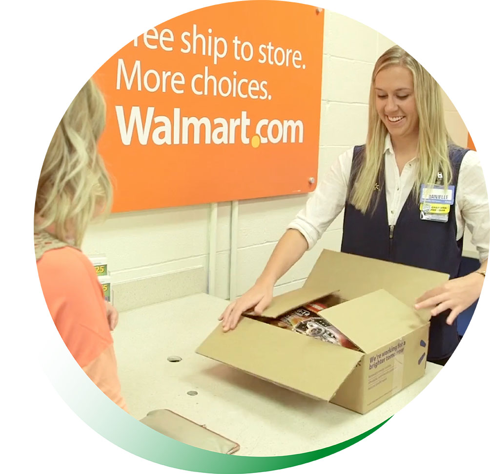 Walmart Luminate Channel Performance | Omnichannel Data
